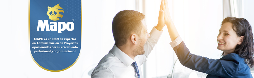 Sobre Nosotros - Mapo