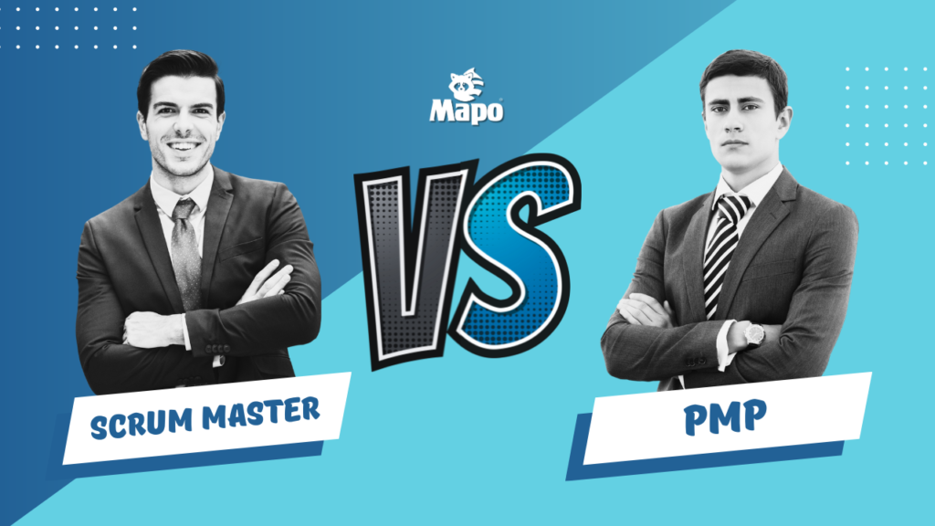 Las Certificaciones PMP y Scrum Master Te Preparan para Ser un Líder de ...